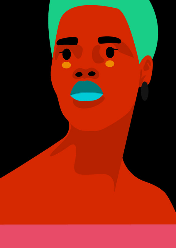 Philippe Nicolas - Illustration & design