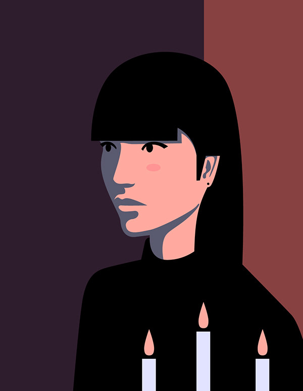 Philippe Nicolas - Illustration & design