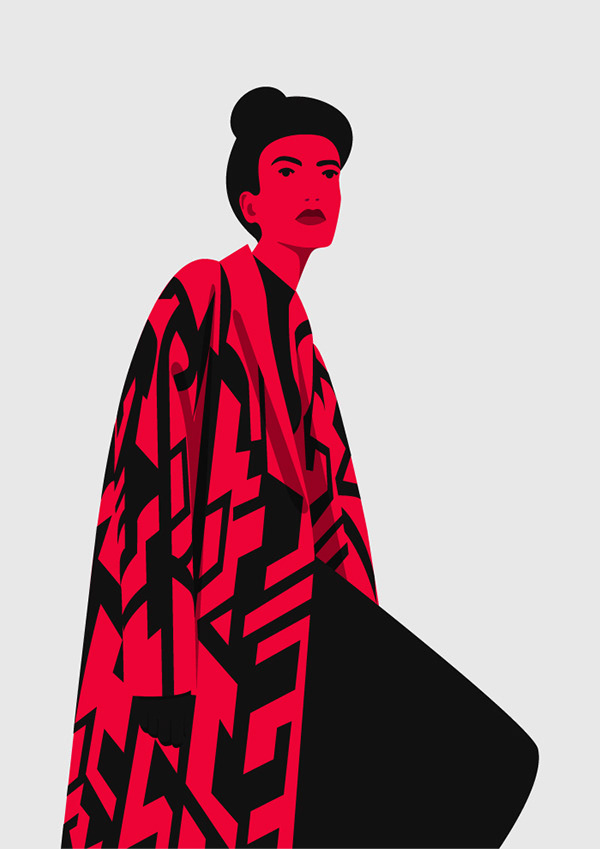 Philippe Nicolas - Illustration & design
