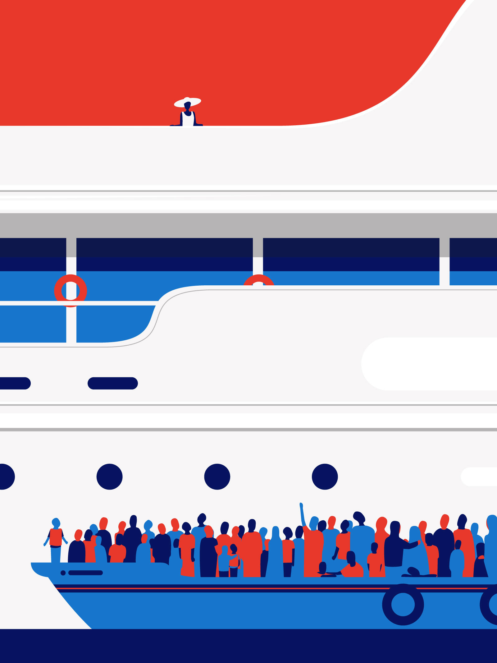 Philippe Nicolas - Illustration & design