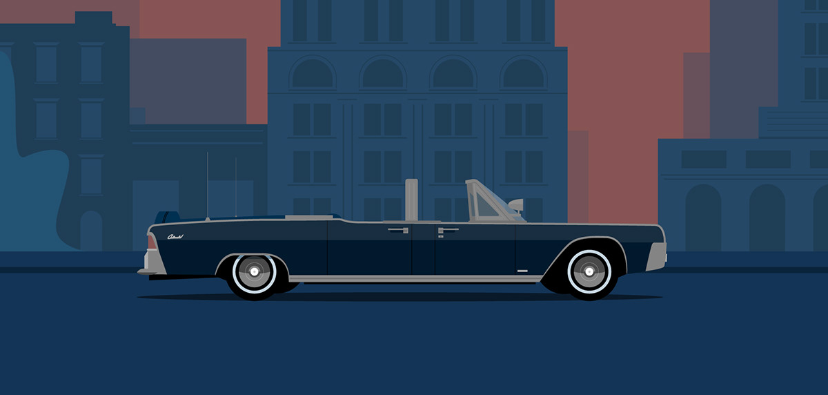 Philippe Nicolas - Illustration & design