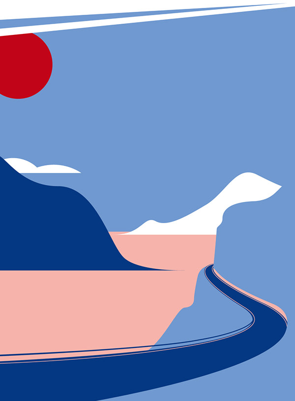 Philippe Nicolas - Illustration & design