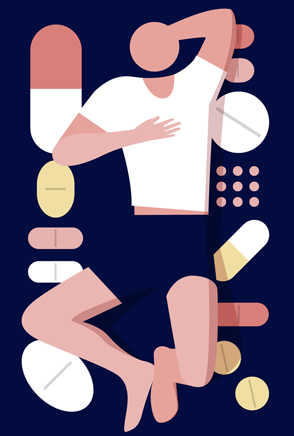 Philippe Nicolas - Illustration & design