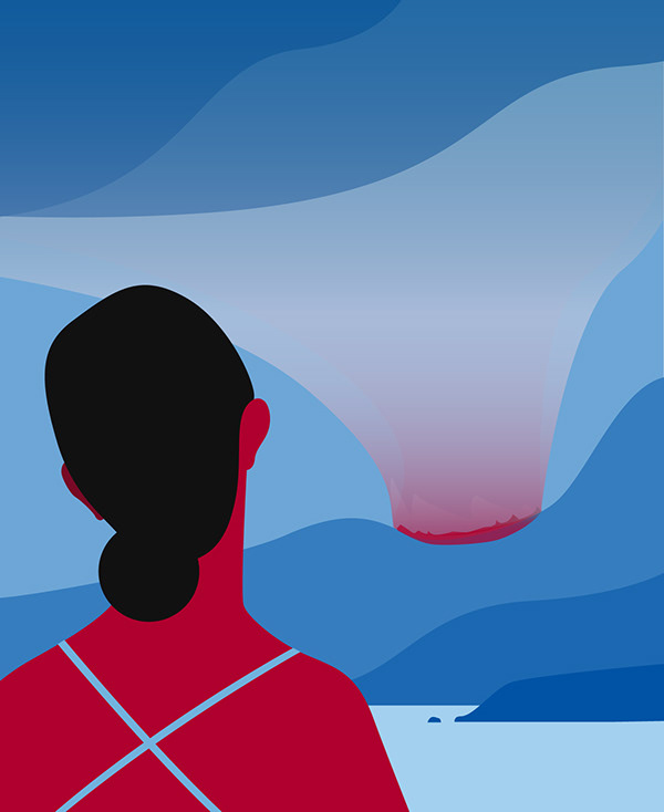 Philippe Nicolas - Illustration & design
