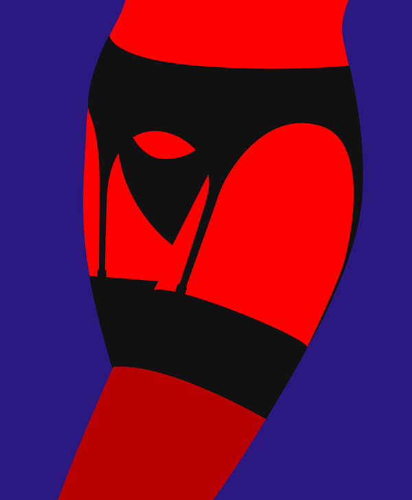 Philippe Nicolas - Illustration & design