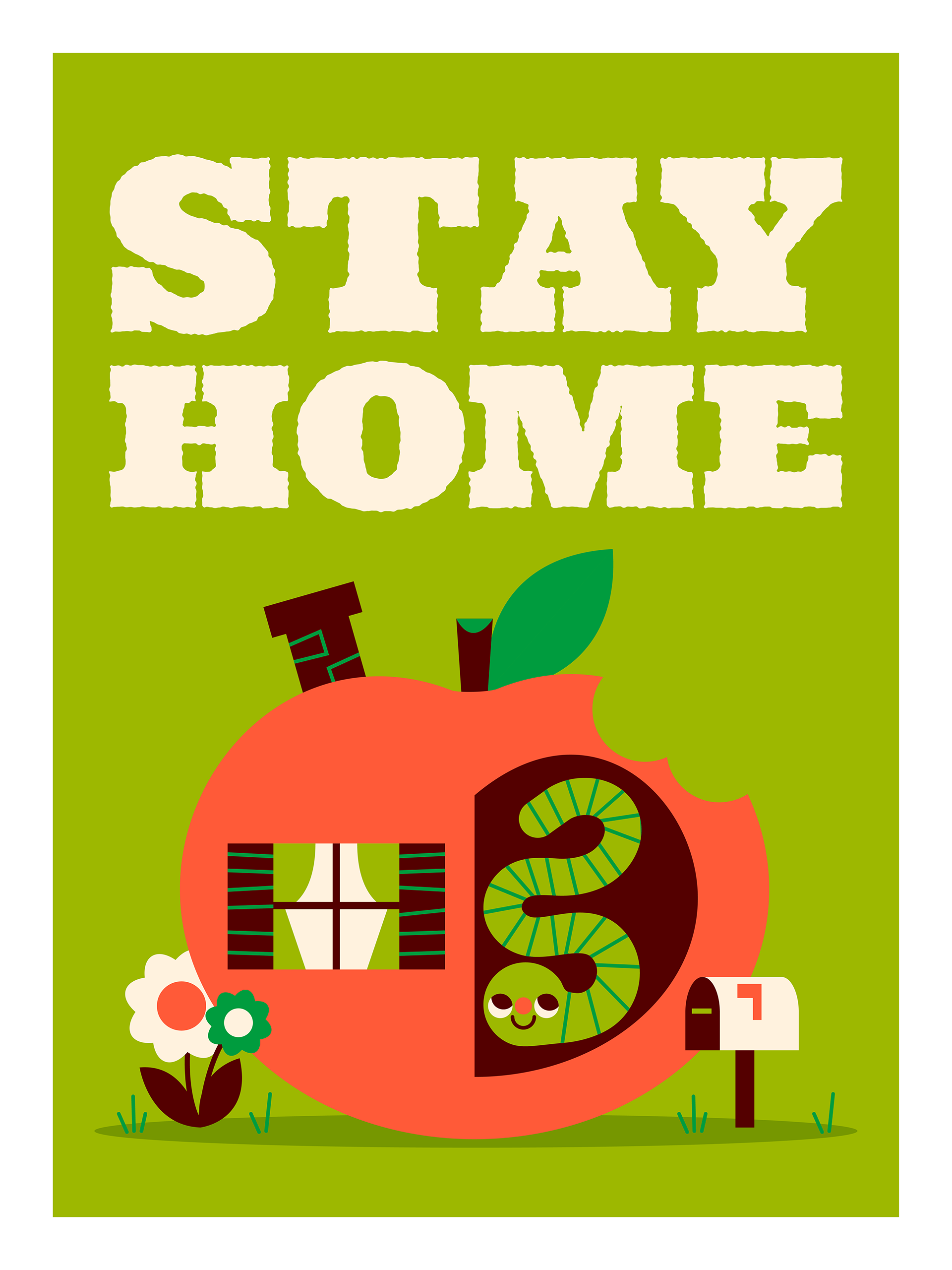 pretend friends - Stay Home