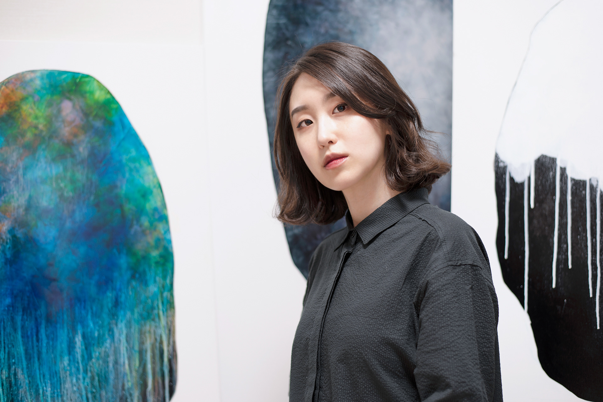 KIM EUNJI - CV