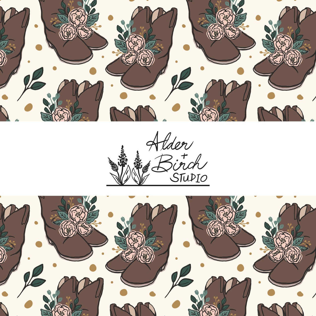 Alder and Birch Studio