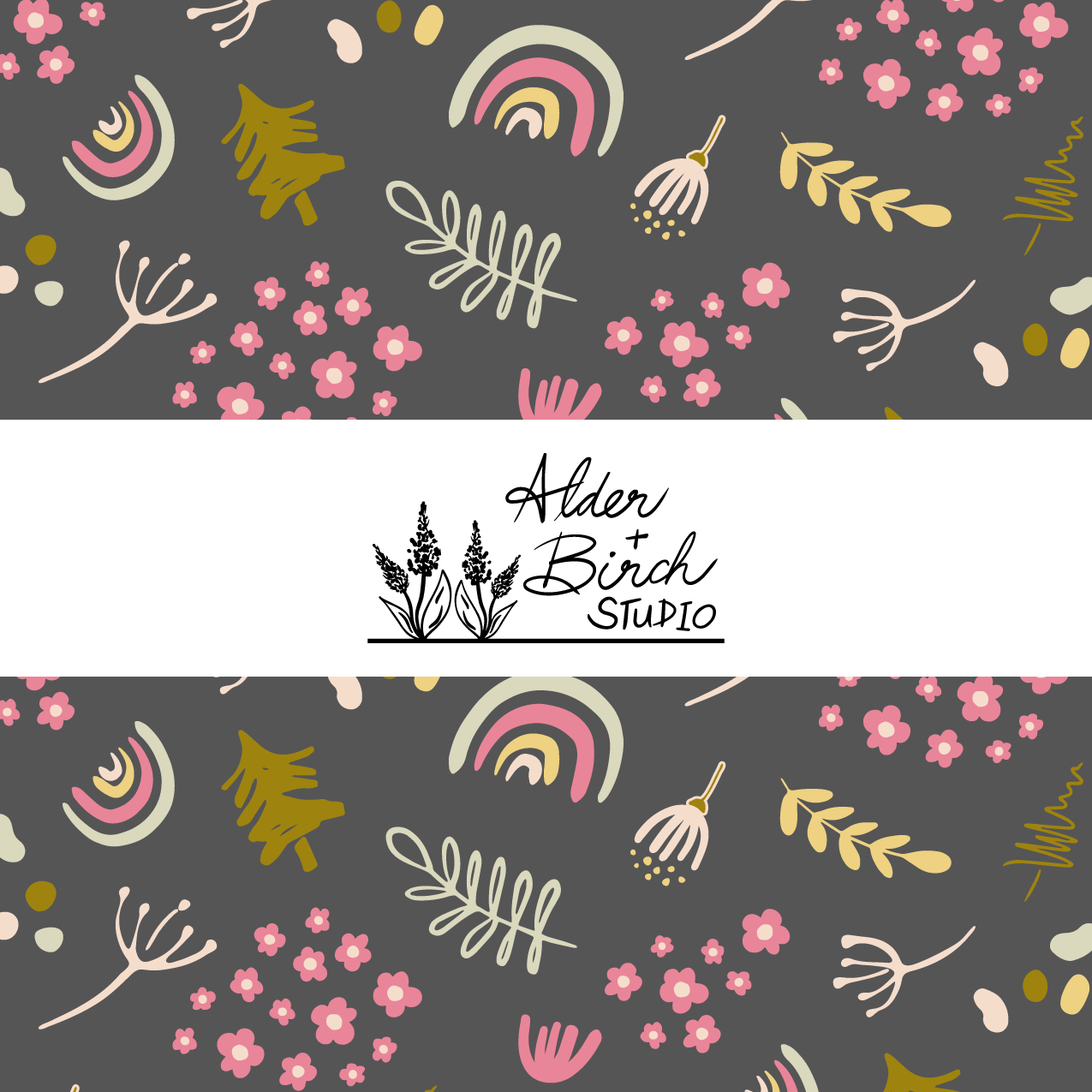 Alder and Birch Studio