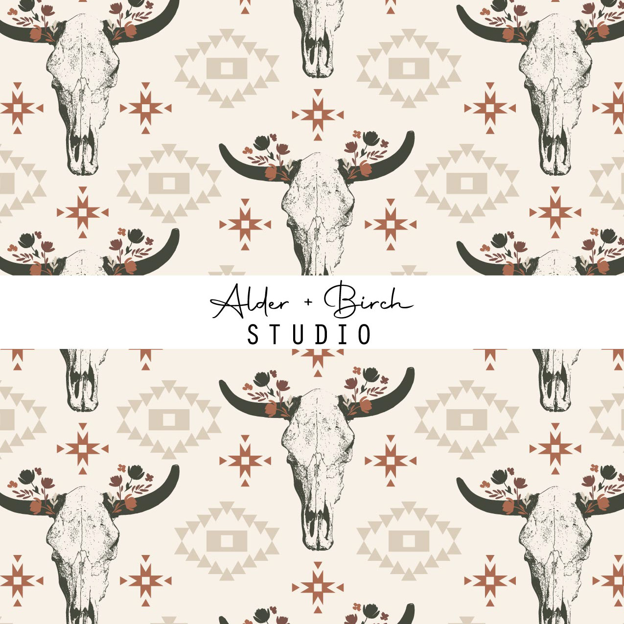 Alder and Birch Studio