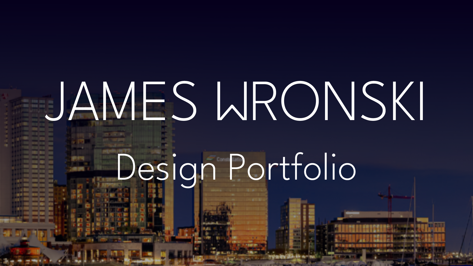 James Wronski - Academy Online