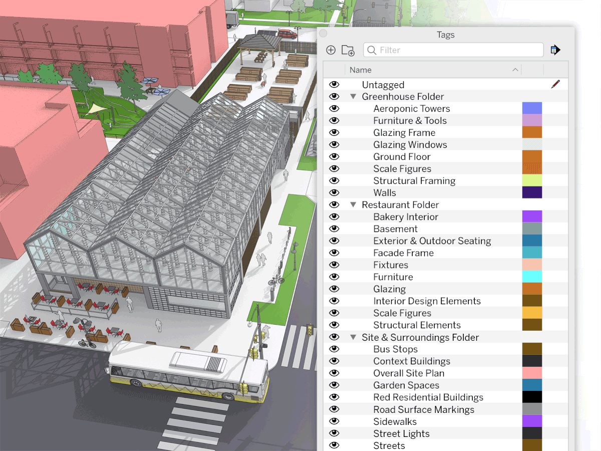 Justin Horstmann - 2021 Release: Part 2