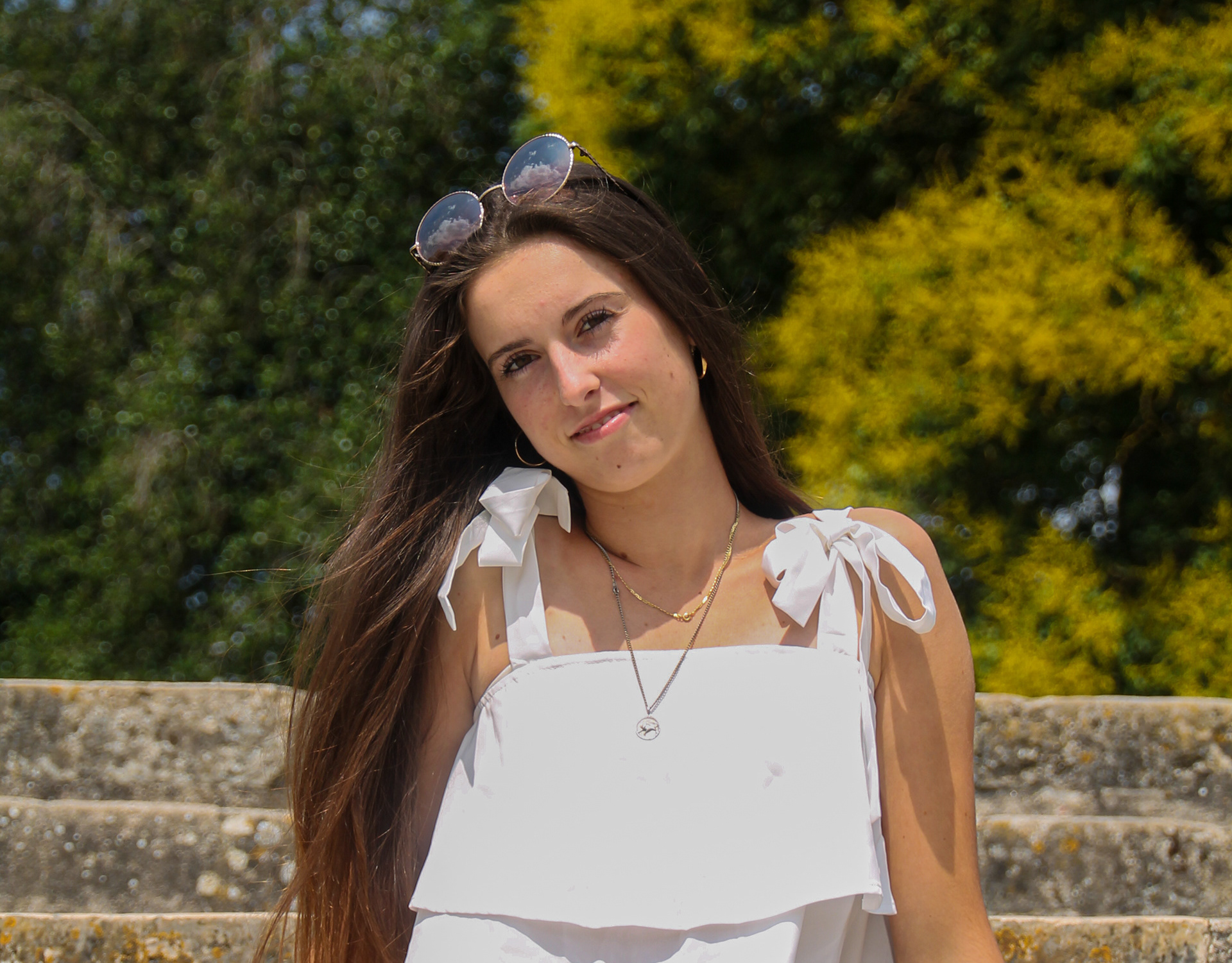 Samantha Frank | French Photographer