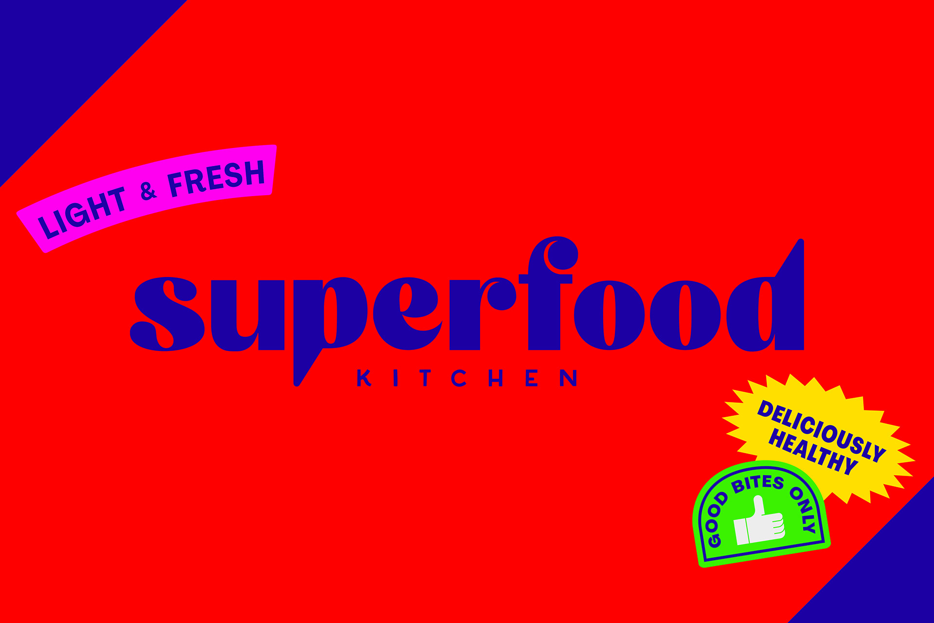 Black Mongrels - Crafting Meaningful Stories - Superfood Kitchen