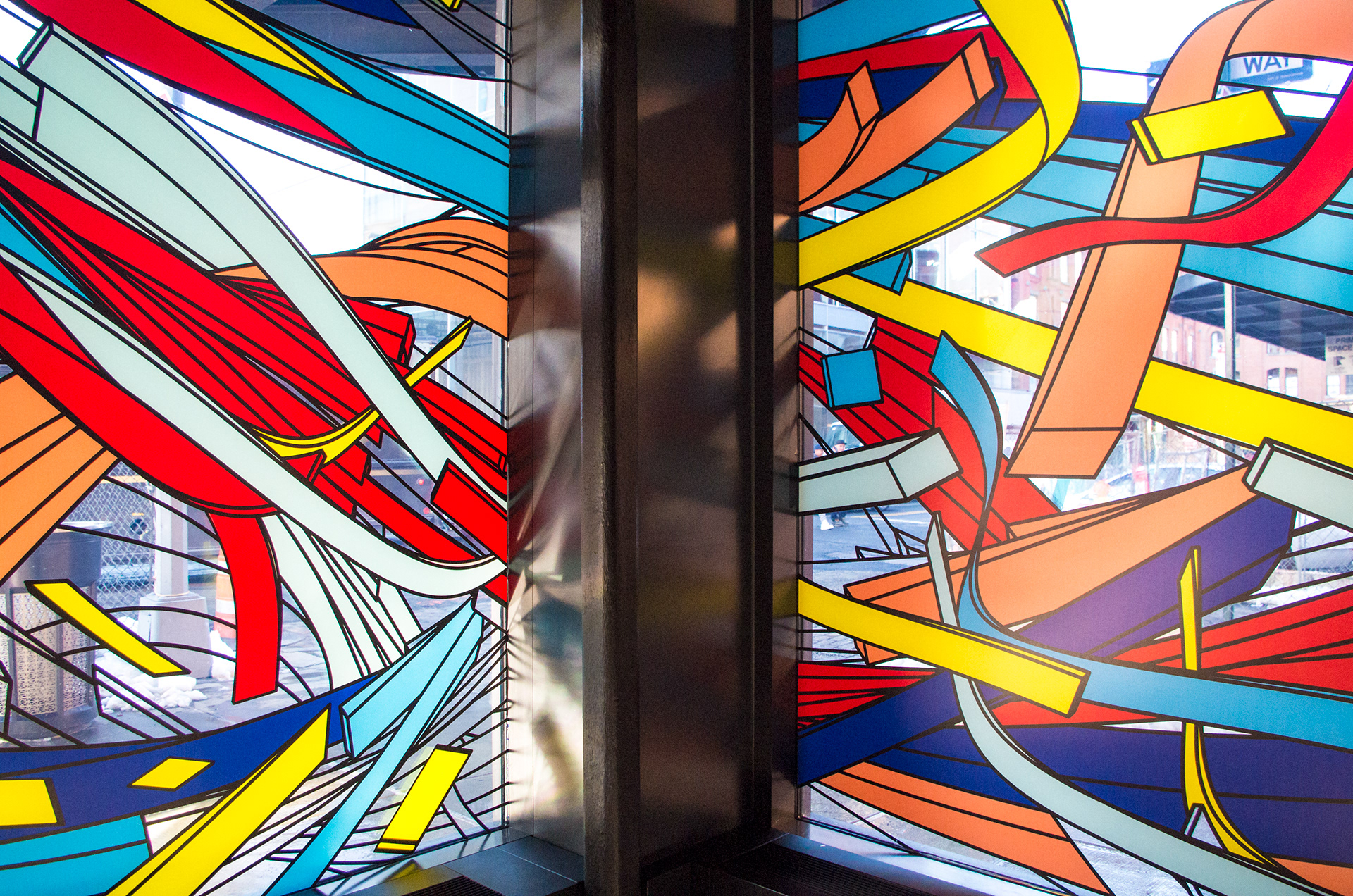 Graham Kelman - Evolution of the Pixel