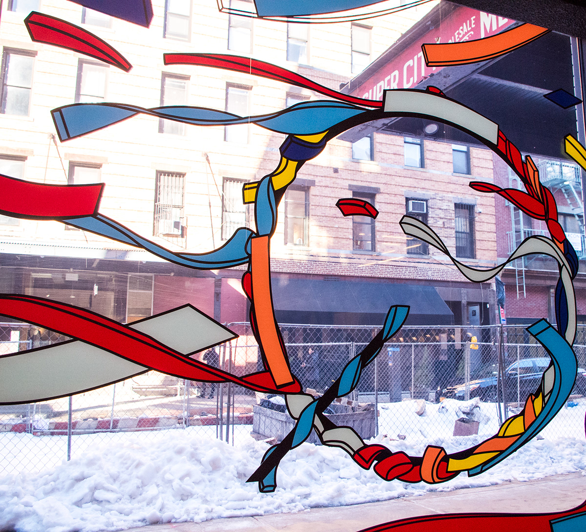 Graham Kelman - Evolution of the Pixel