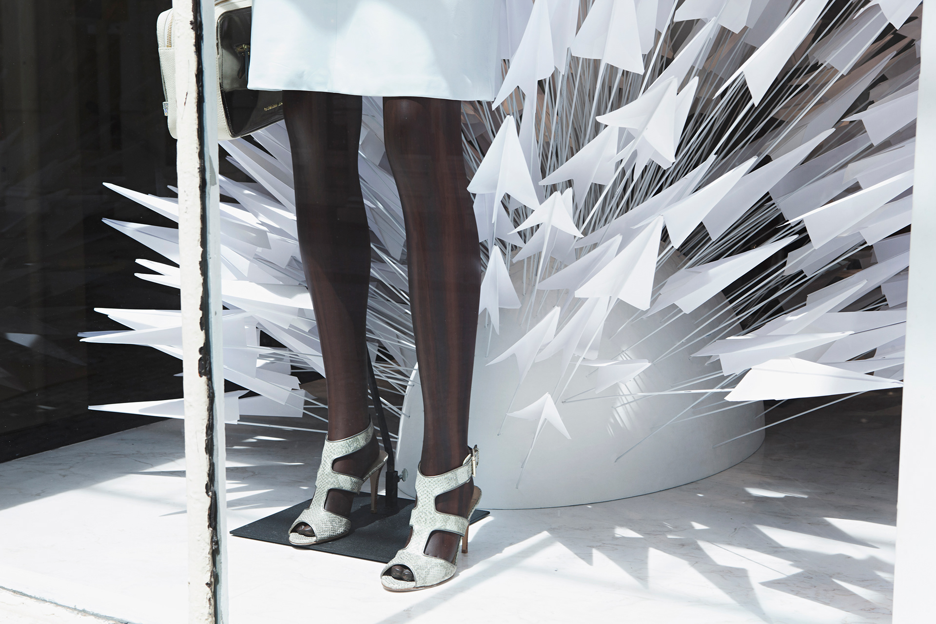 Graham Kelman - Flight