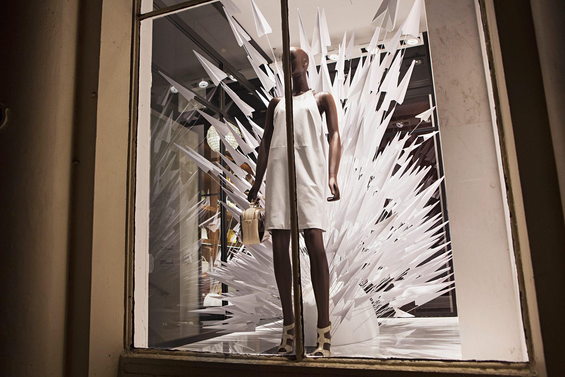 Graham Kelman - Flight