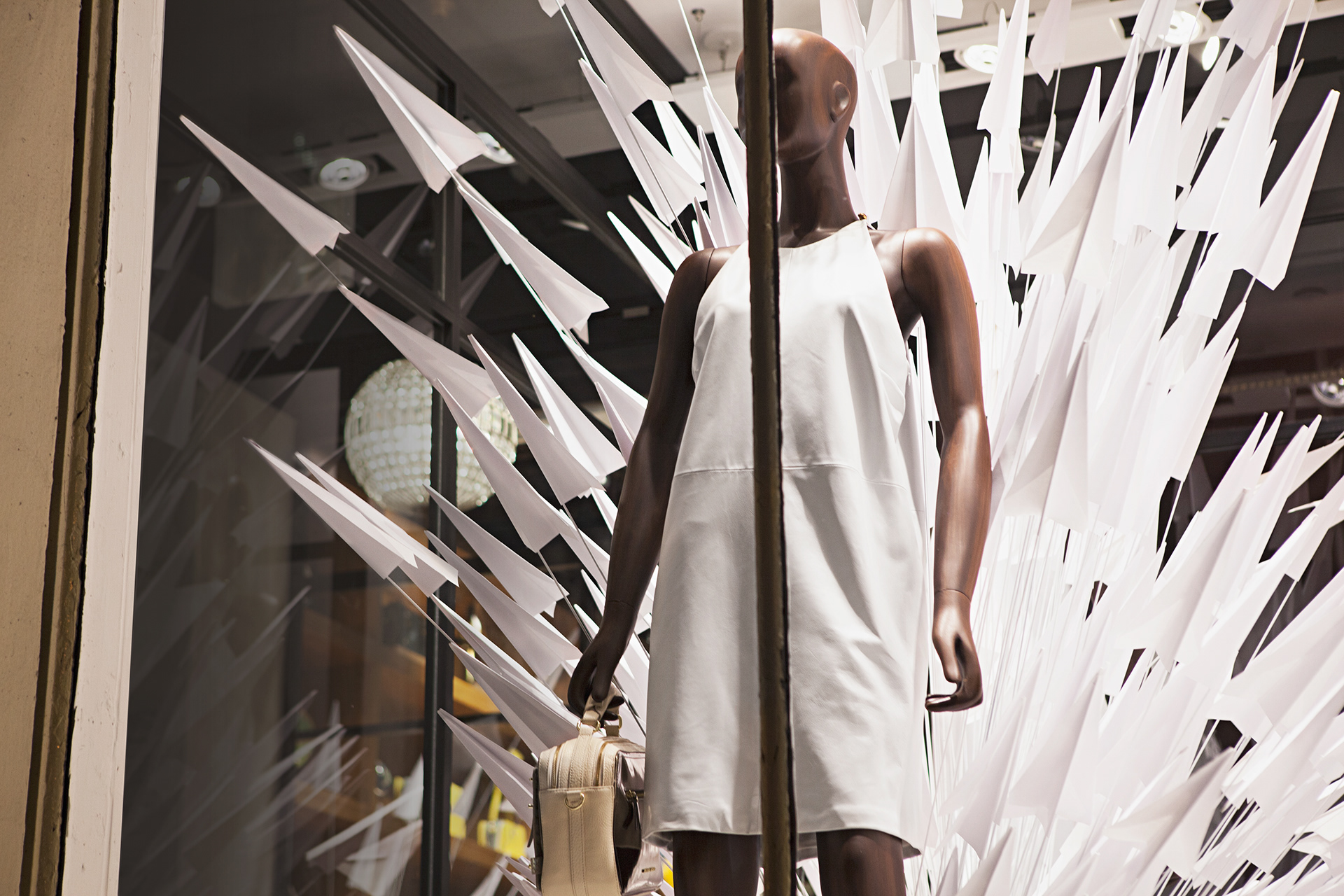 Graham Kelman - Flight