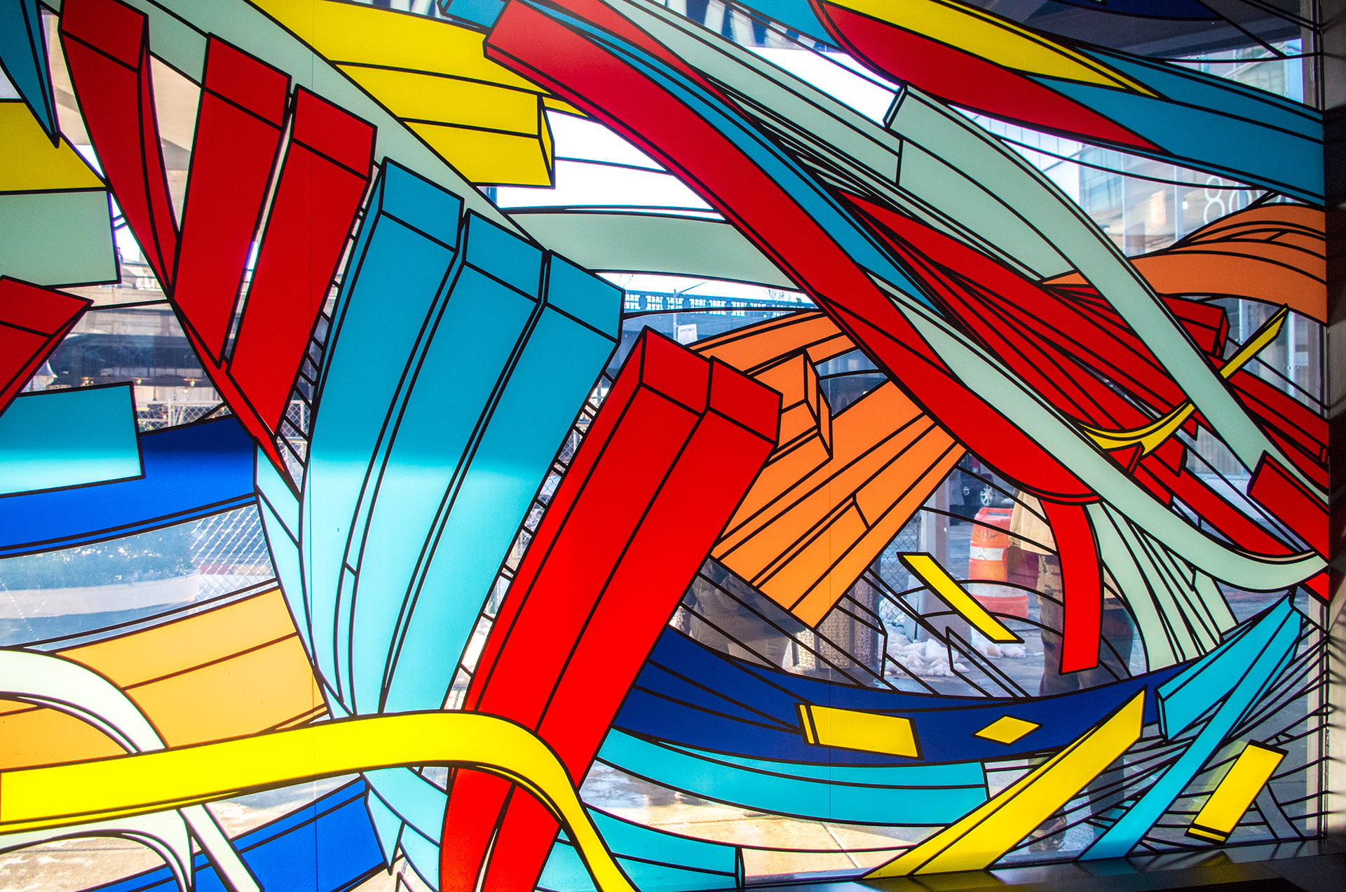 Graham Kelman - Evolution of the Pixel