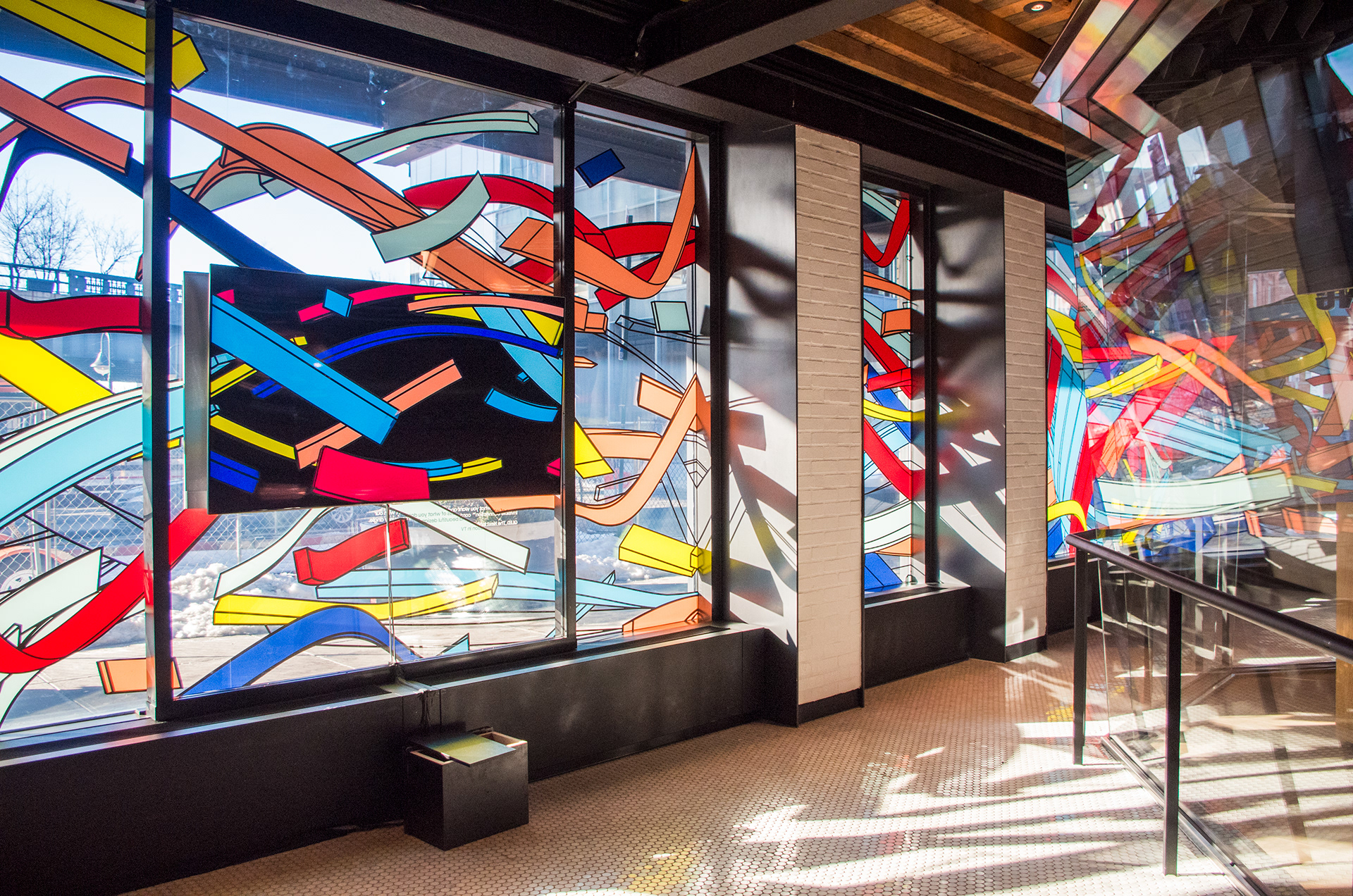 Graham Kelman - Evolution of the Pixel