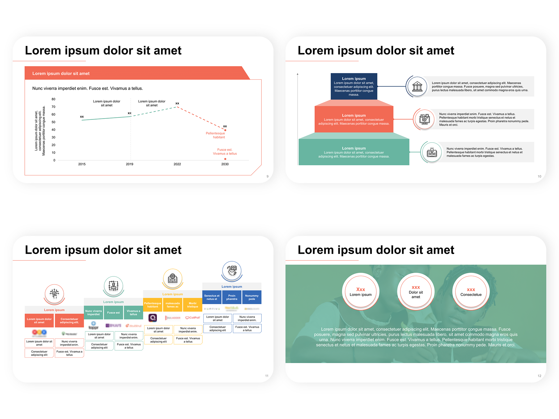 Presentation.STUDIO - Afriquesoft Inc Pitch Deck