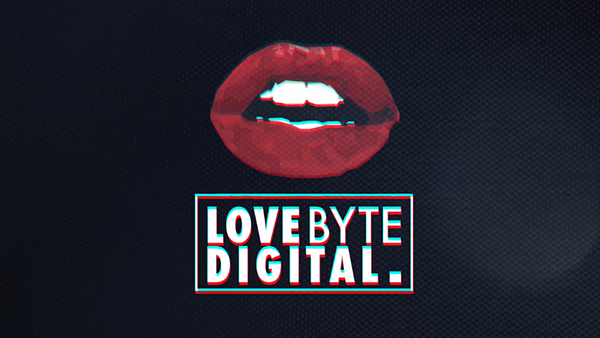 Mitch In Motion | Motion Design - LOVEBYTE DIGITAL: RGB
