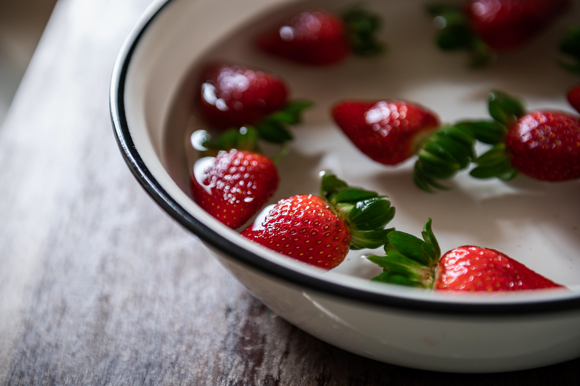 Mike Palumbo Photography - Food & Drink