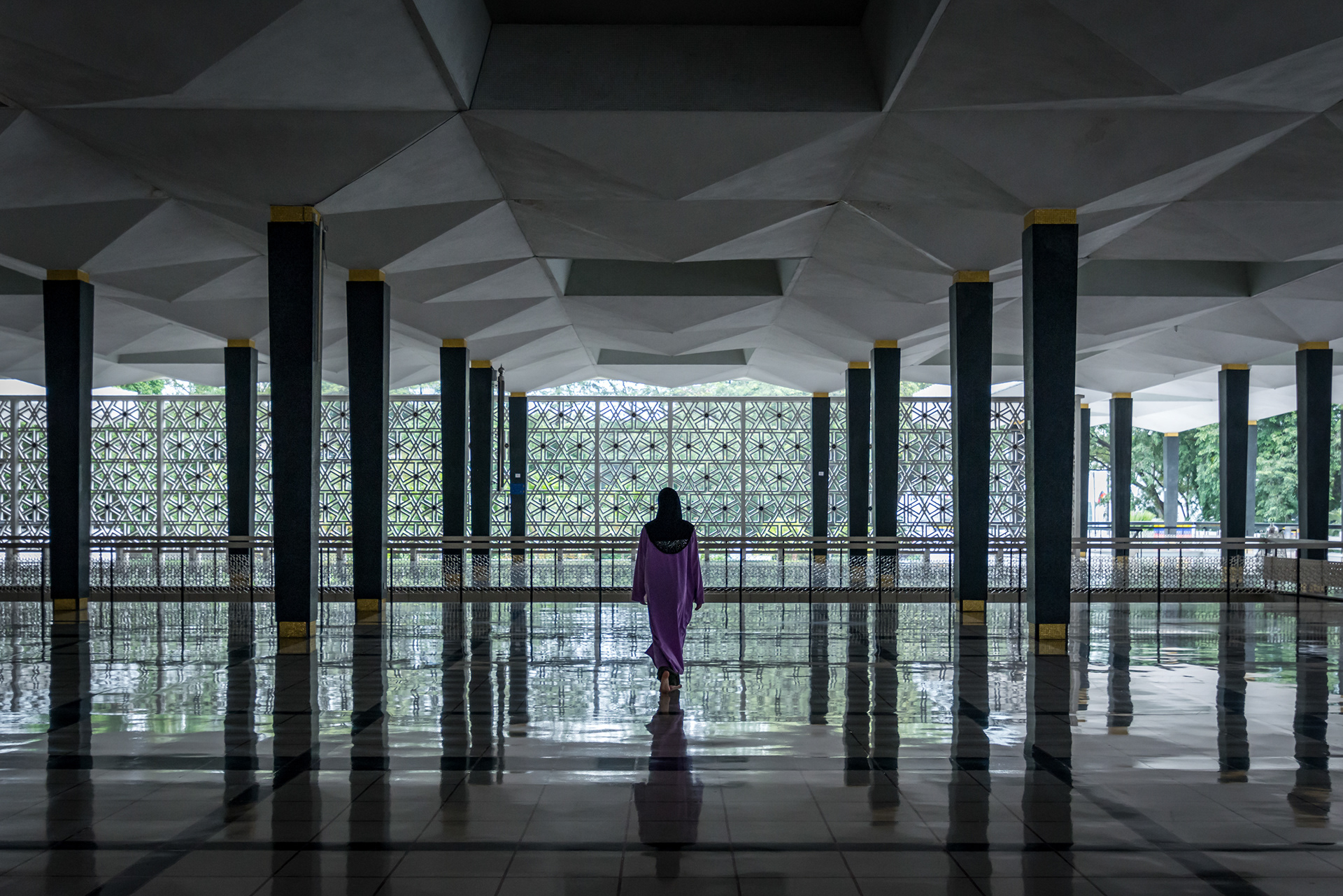 Mike Palumbo Photography - Architecture