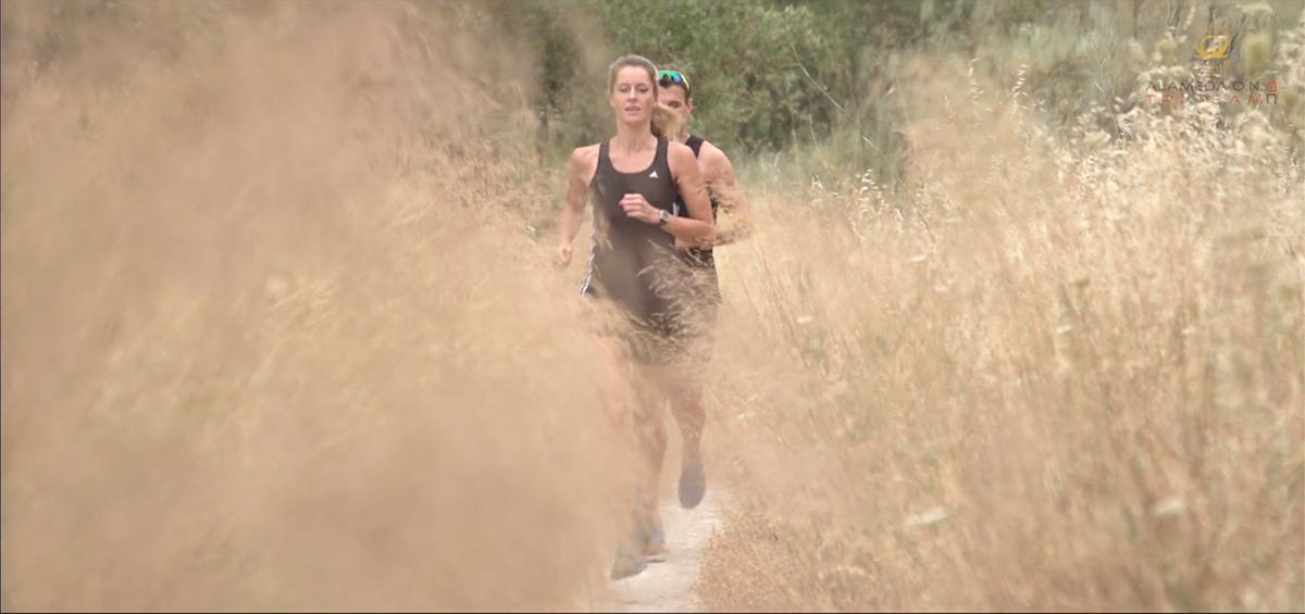 Mo El-Fatih - Rio 2016 (Gillian Sanders) - Athlete Portfolio