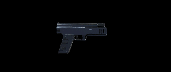 RAYGUN IMAGE MANUFACTURING CO LTD - Weapons