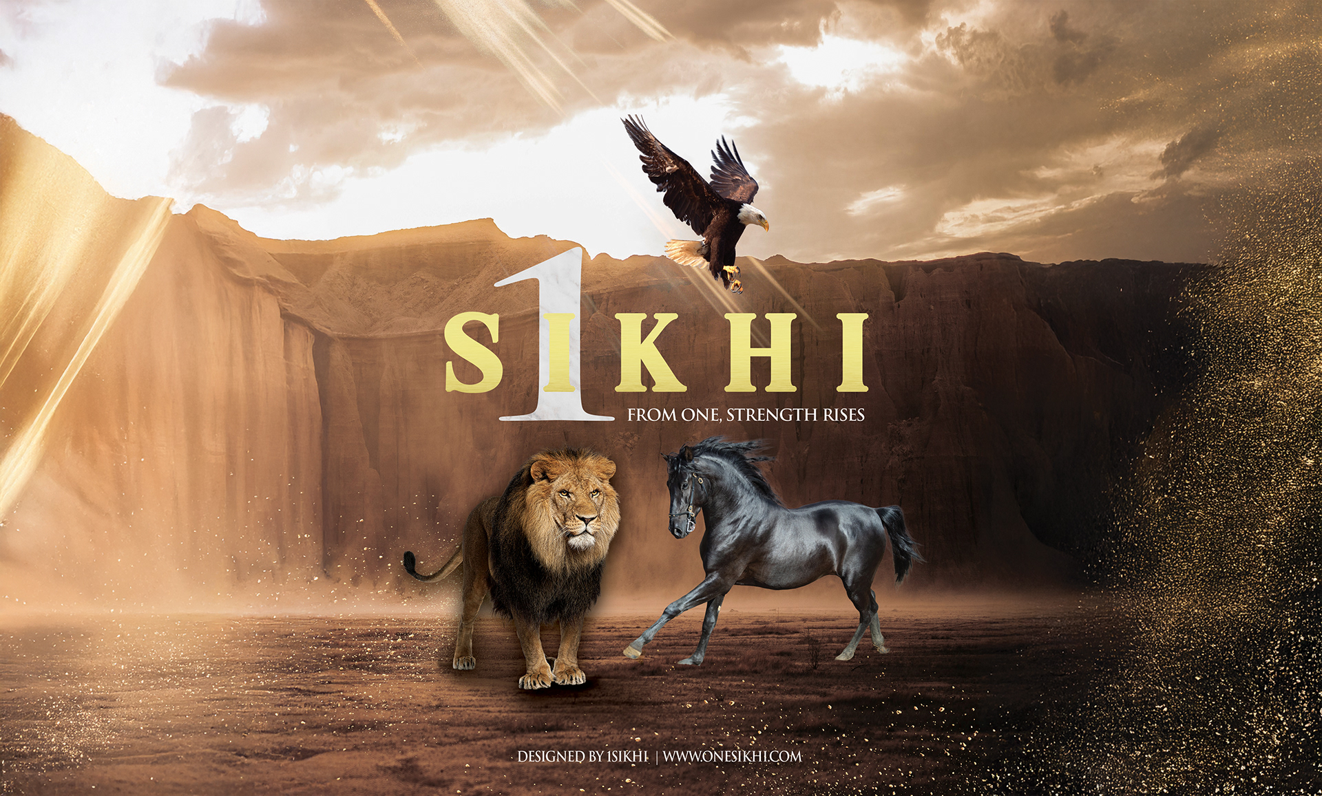 One Sikhi - Downloads