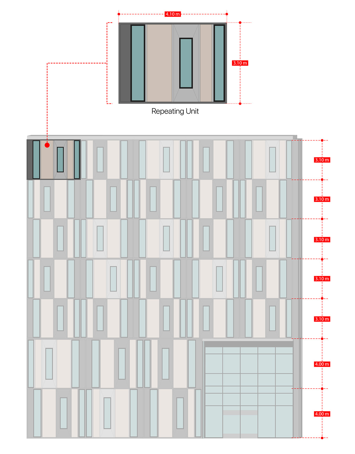 www.partnerstudio.design - COMMERCIAL BUILDING