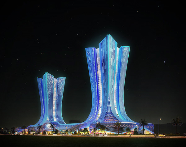 www.partnerstudio.design - Future Towers