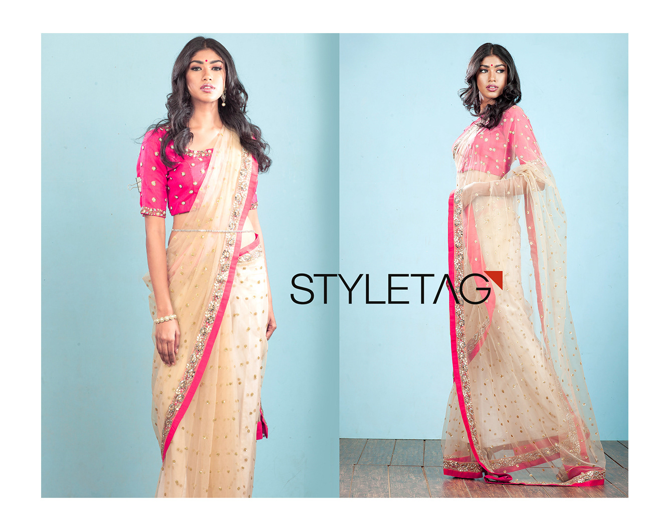 Arvind Shenoy - Eleganza