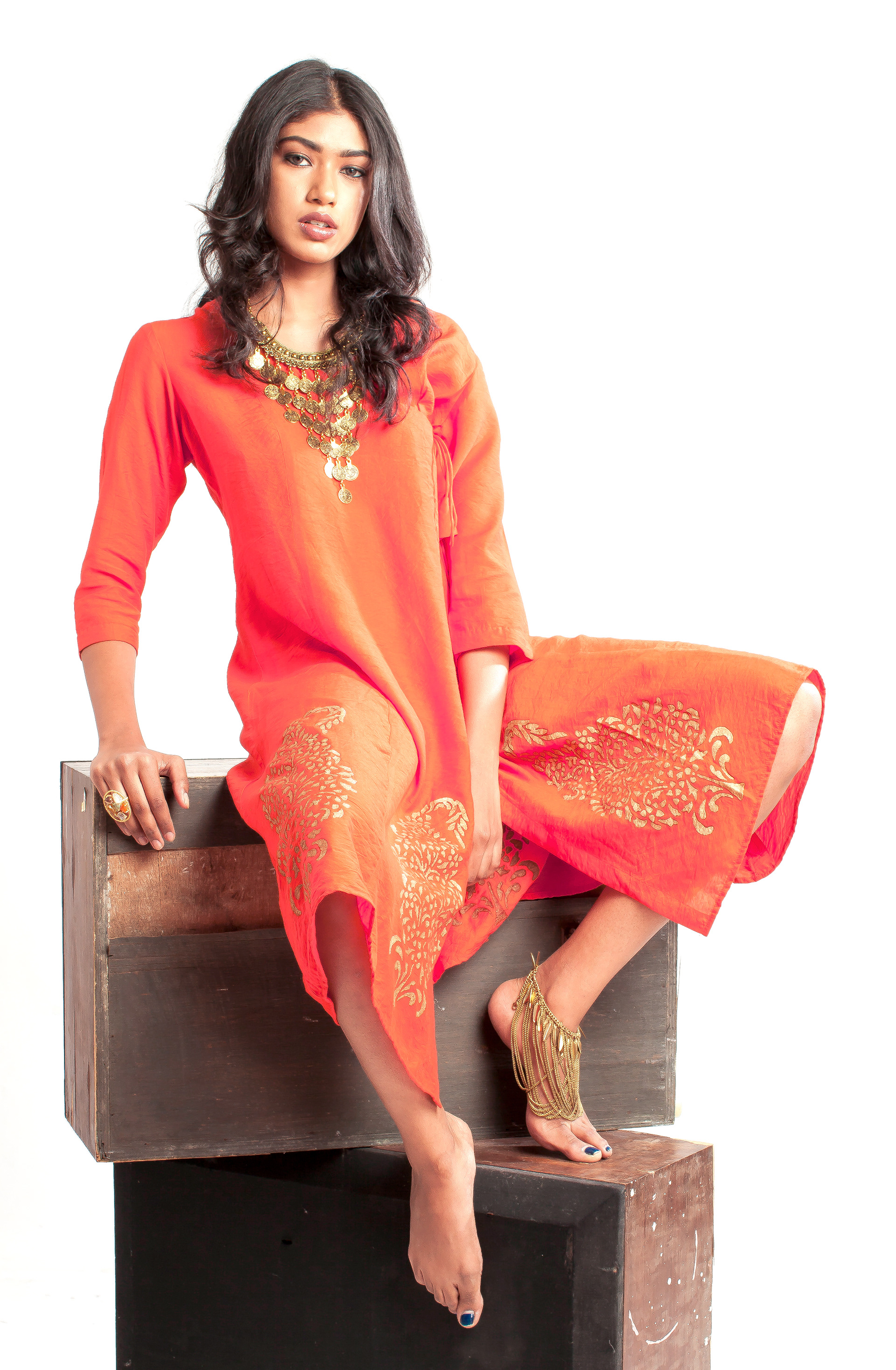 Arvind Shenoy - Eleganza