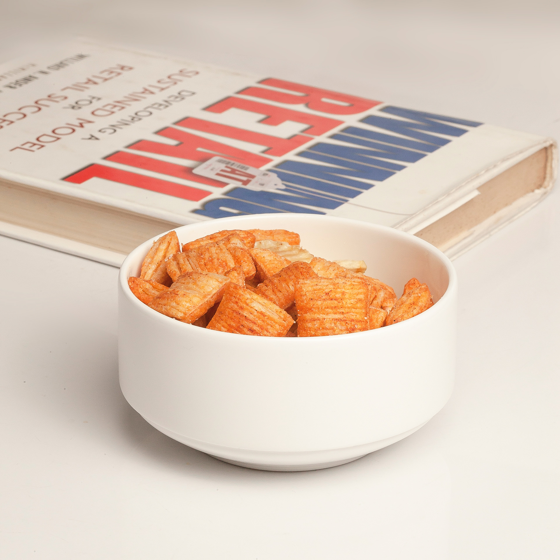 Arvind Shenoy - Tata Ceramics