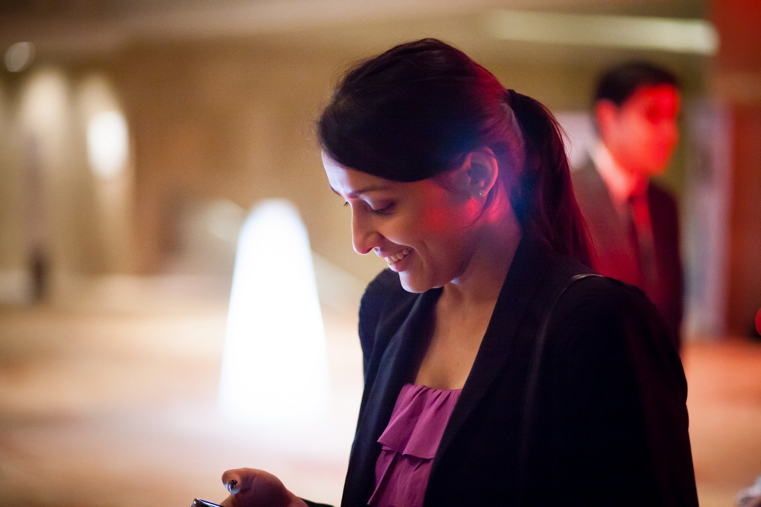 Arvind Shenoy - Corporate Event Coverage