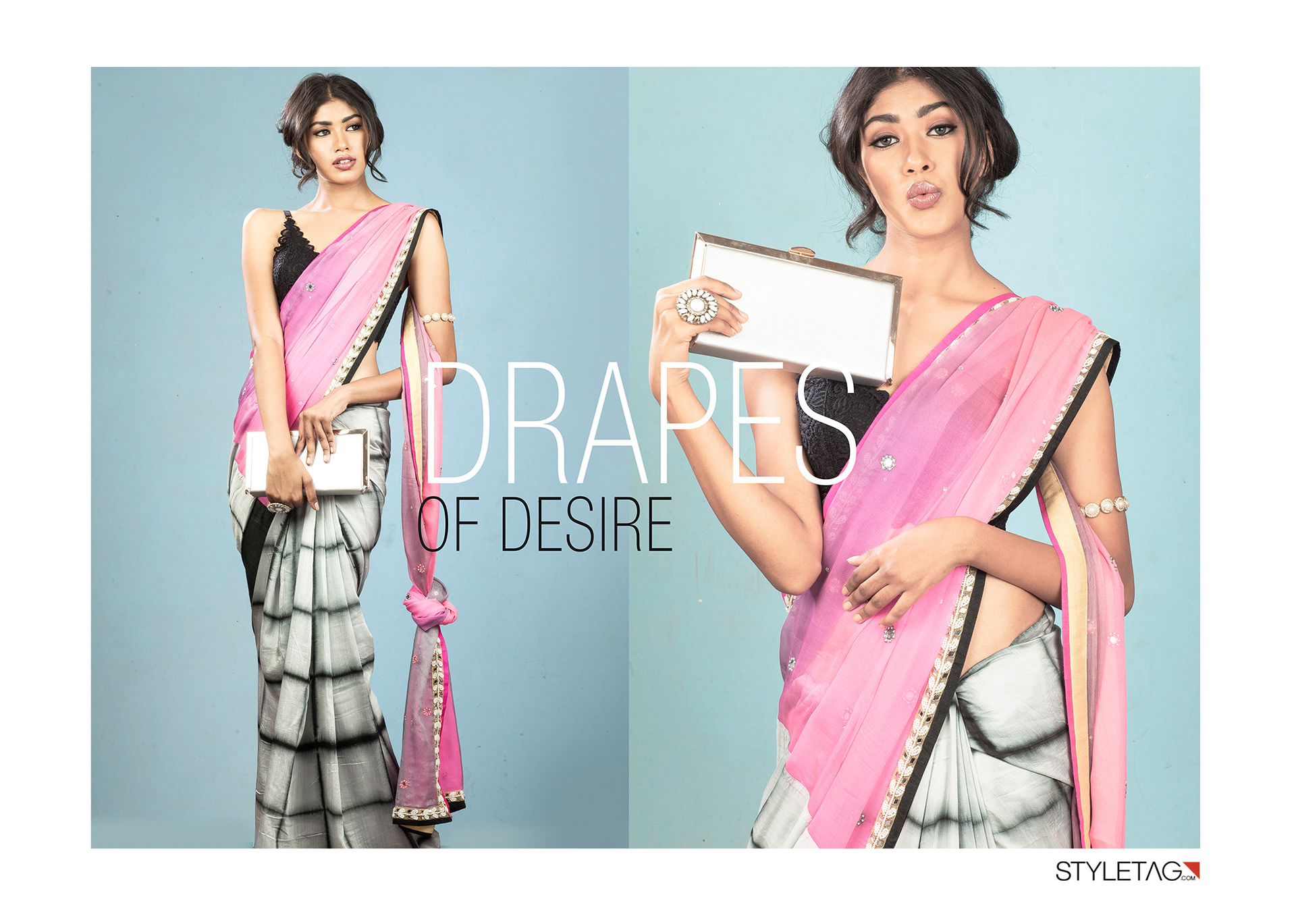 Arvind Shenoy - Eleganza