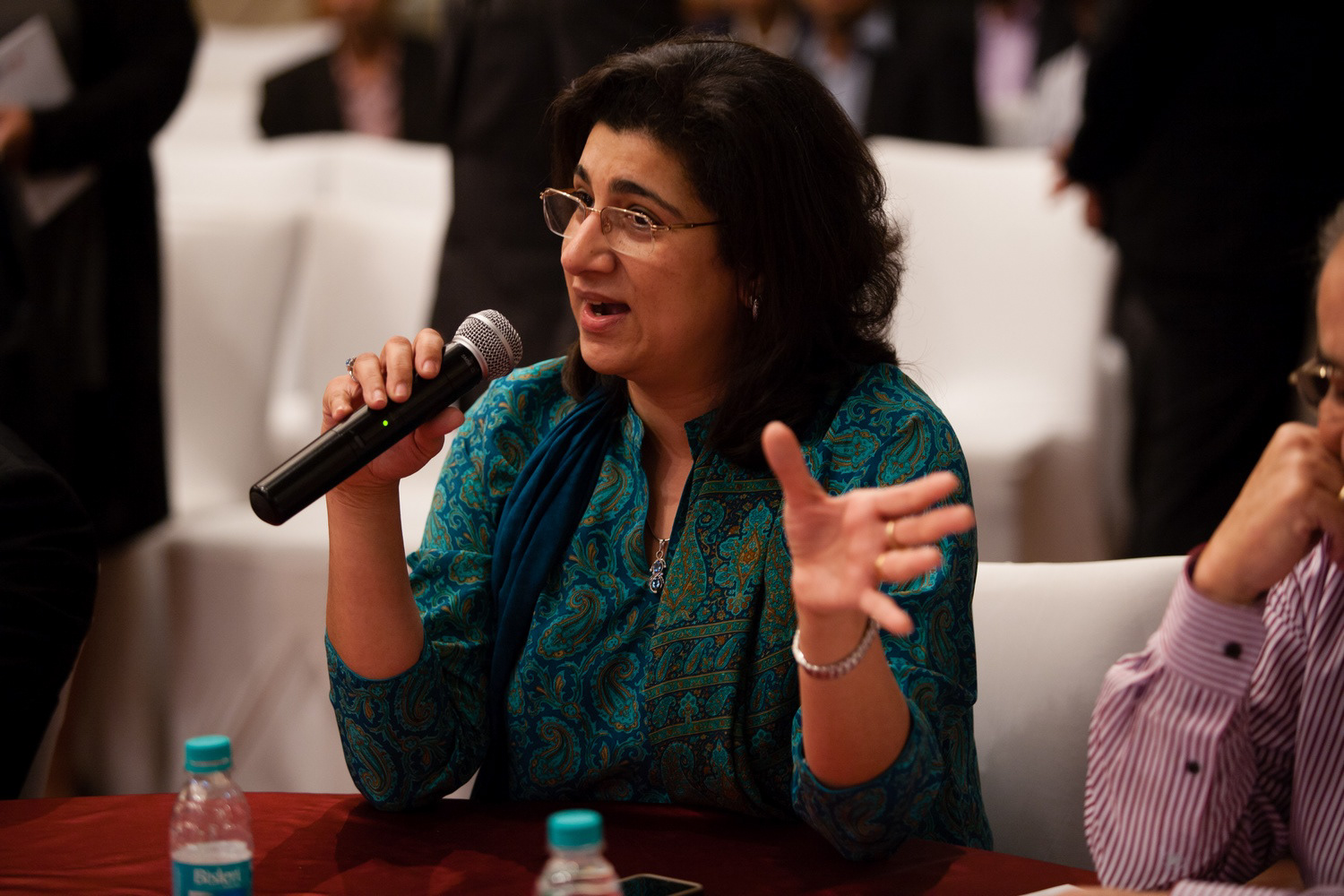 Arvind Shenoy - Corporate Event Coverage