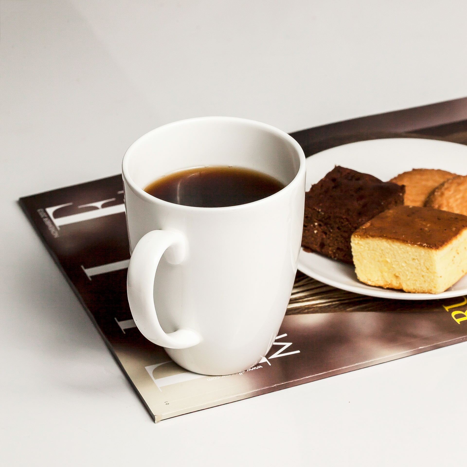 Arvind Shenoy - Tata Ceramics