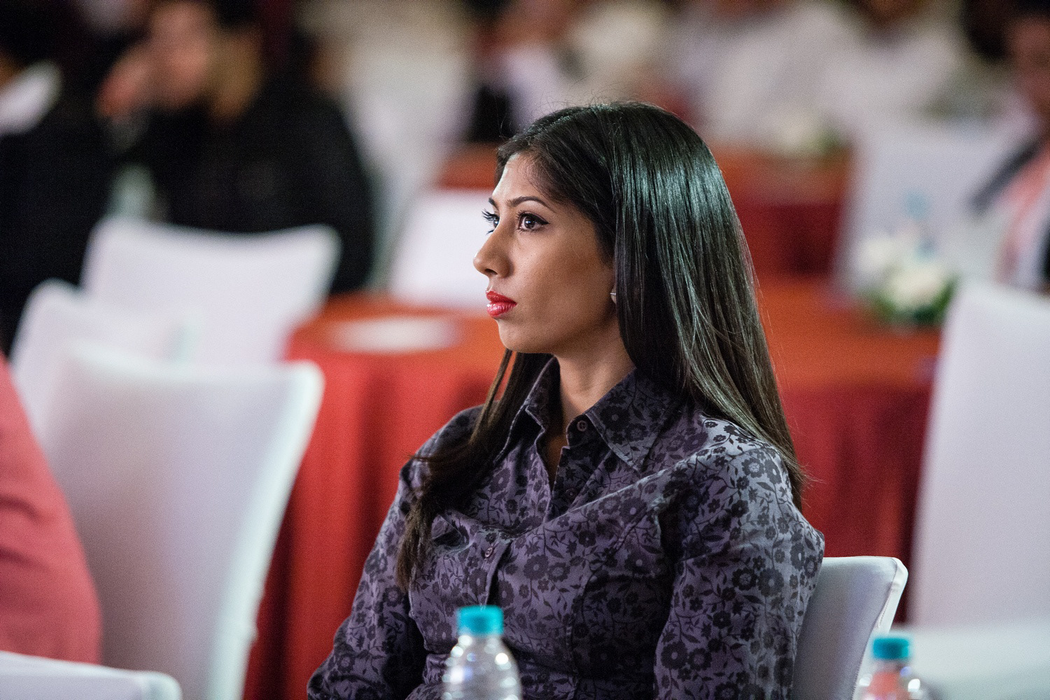 Arvind Shenoy - Corporate Event Coverage