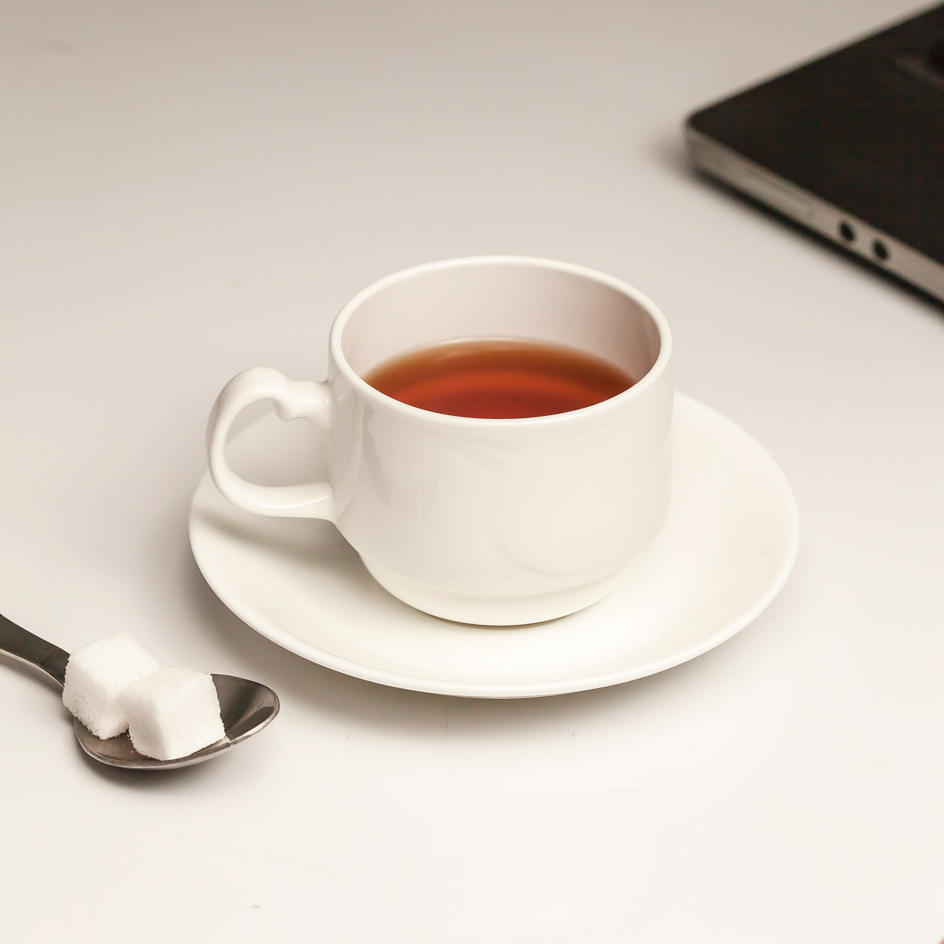 Arvind Shenoy - Tata Ceramics