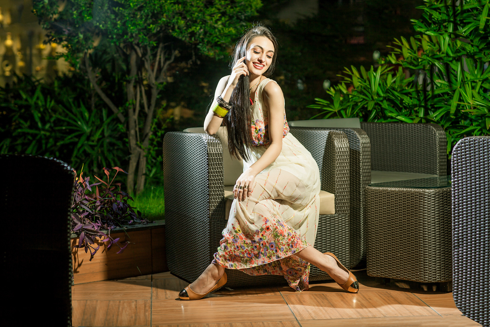 Arvind Shenoy - Styletag Lookbook - Elevator Classics