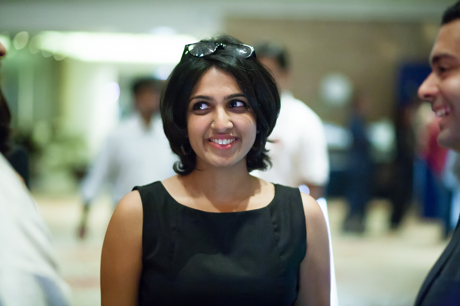 Arvind Shenoy - Corporate Event Coverage