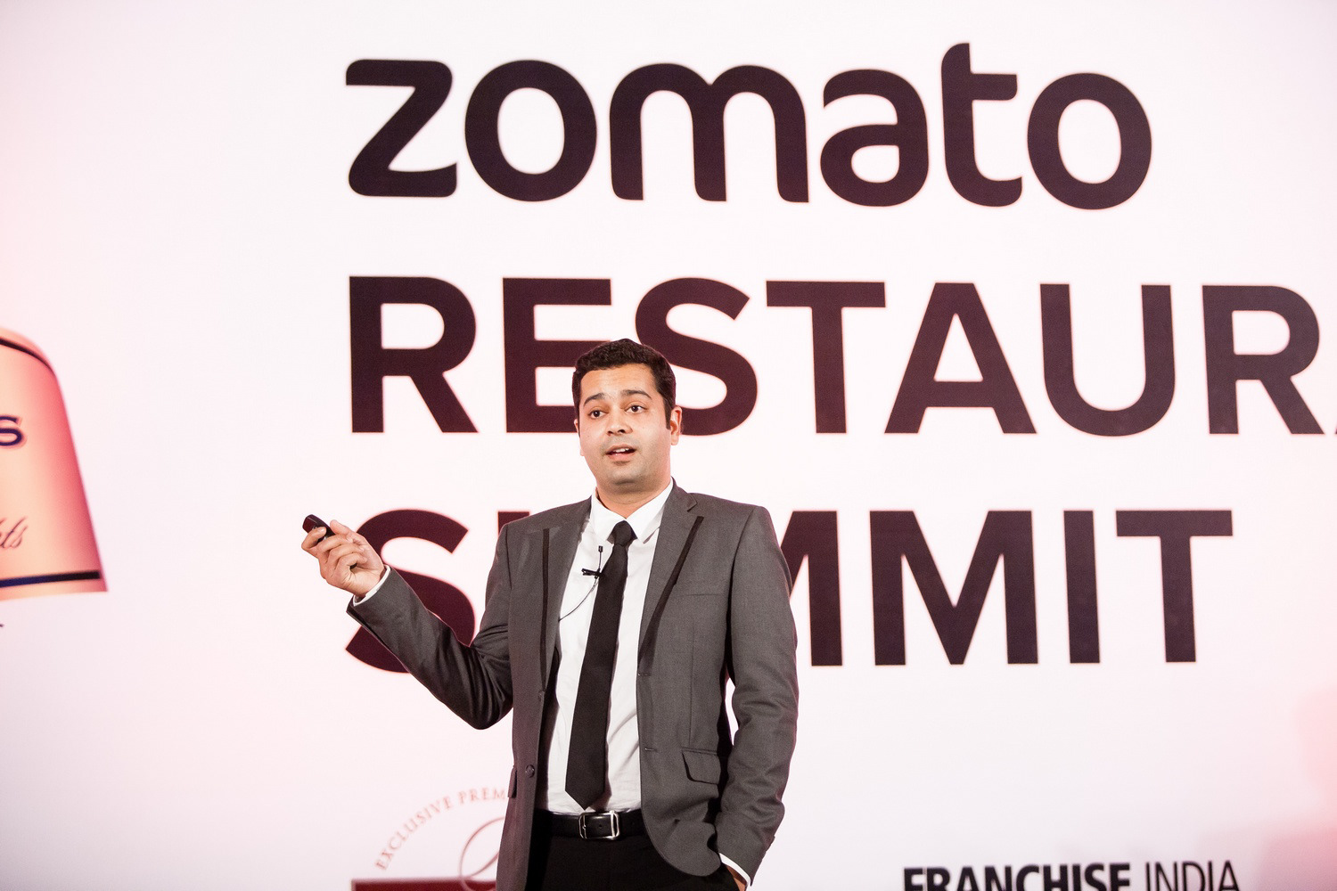 Arvind Shenoy - Corporate Event Coverage