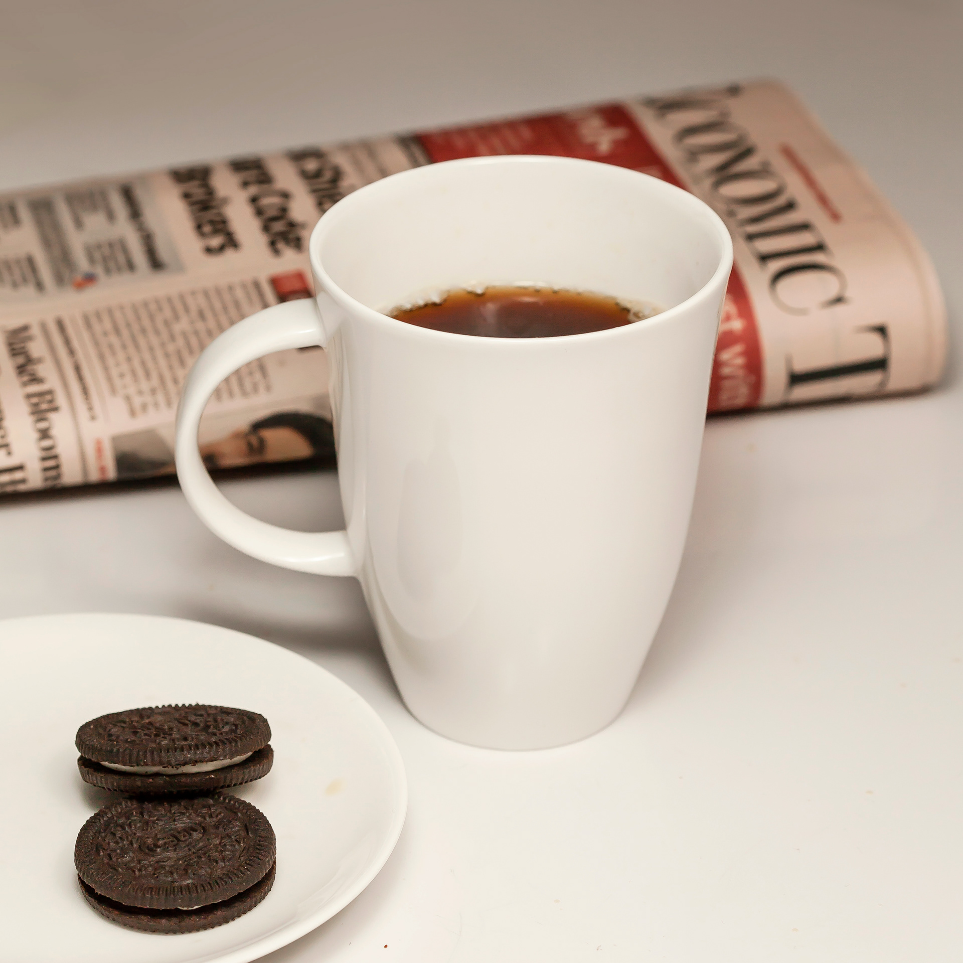 Arvind Shenoy - Tata Ceramics