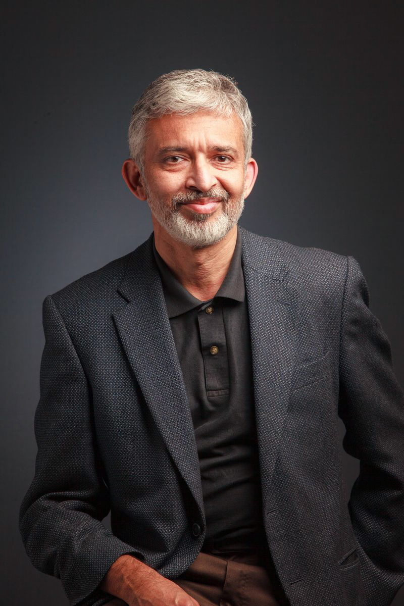 Arvind Shenoy - TT Technologies - Corporate Head Shots