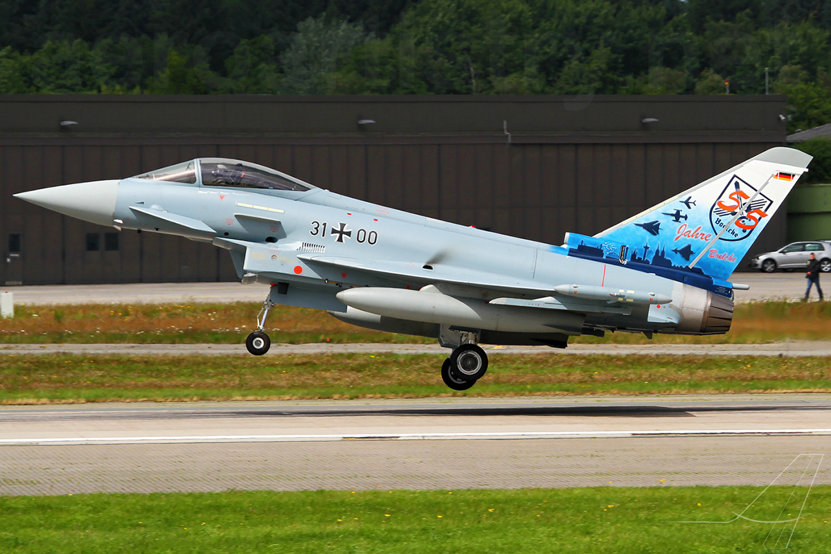 aeroArtistry - Wittmund Air Base / ETNT