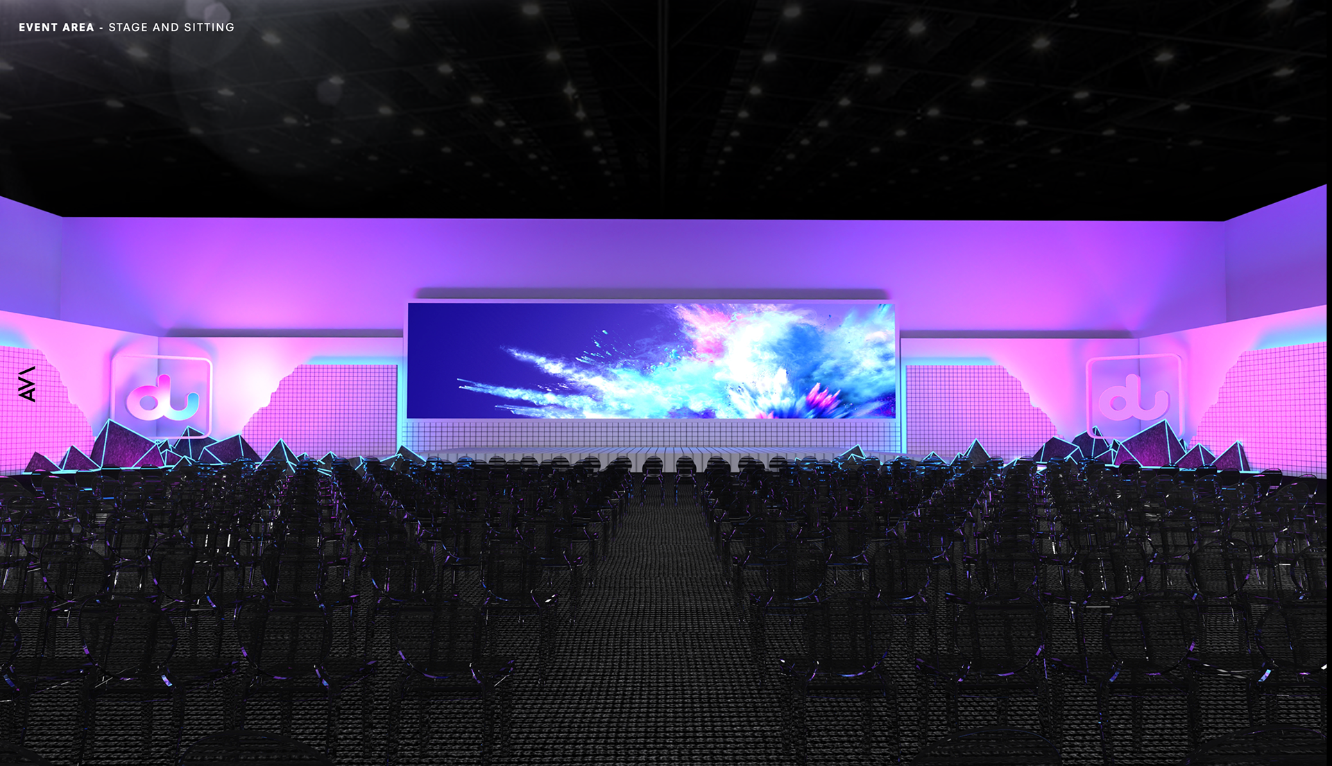 Patricia Leonardo - DU – ANNUAL GATHERING 2023